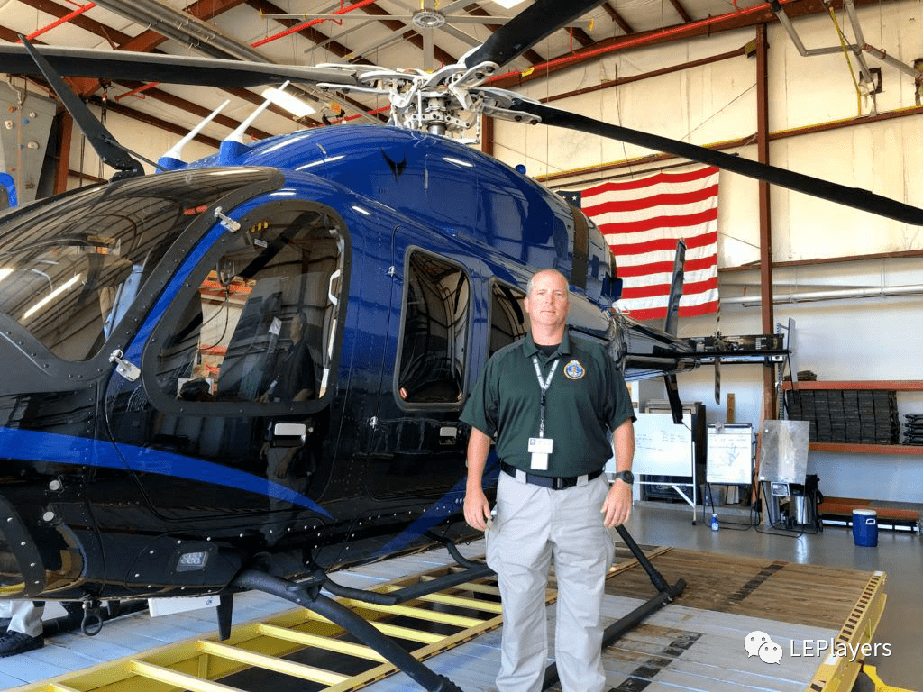 地表最强执法队伍建制解析——FBI HRT_单位