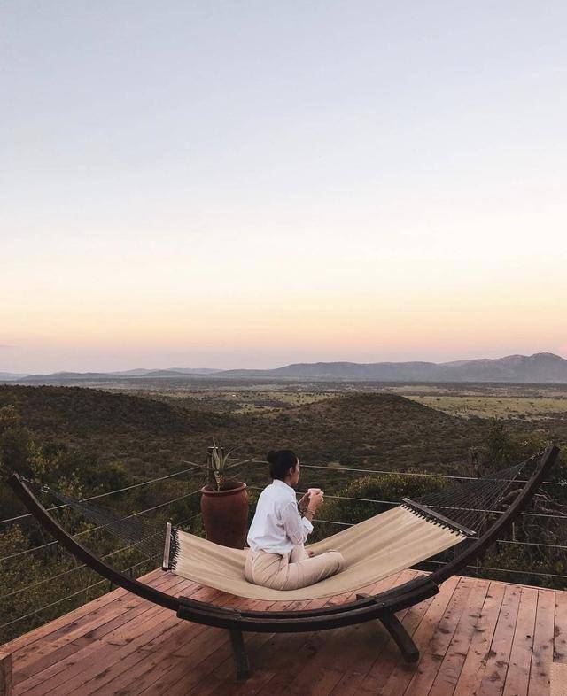 把帐篷扎向世界最美处_德纳里