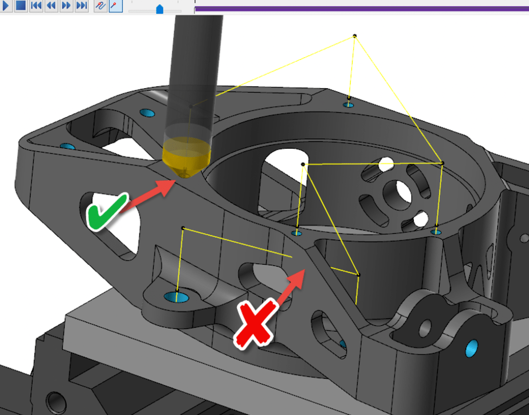 Mastercam 2021 来了！快来看看它有哪些亮点功能！_搜狐汽车_搜狐网