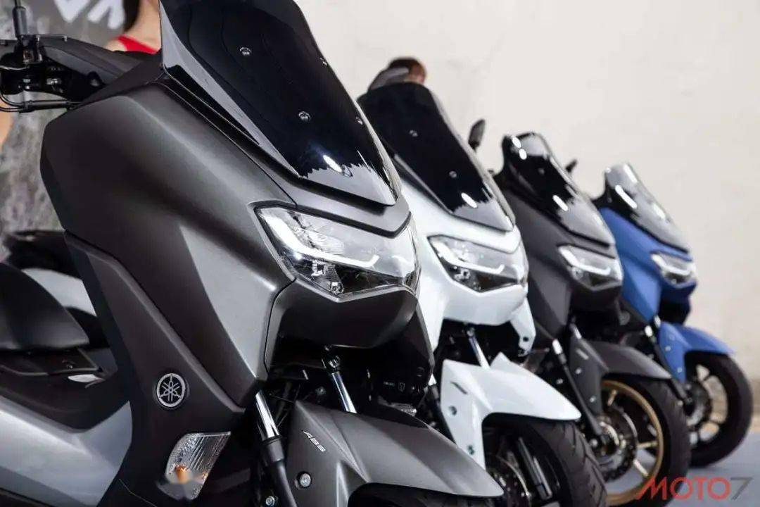 绵羊档案｜2020款Yamaha N-MAX 155 马上发布适合哪些人？_搜狐汽车_搜狐网