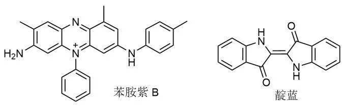 多功能显色剂 ——茚三酮（Ninhydrin）_反应