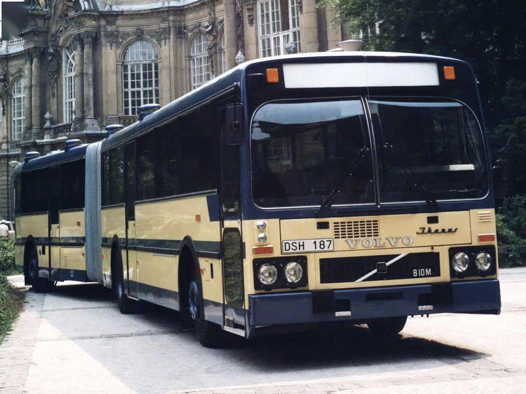 社会主义VÖV — IKARUS 190_搜狐汽车_搜狐网