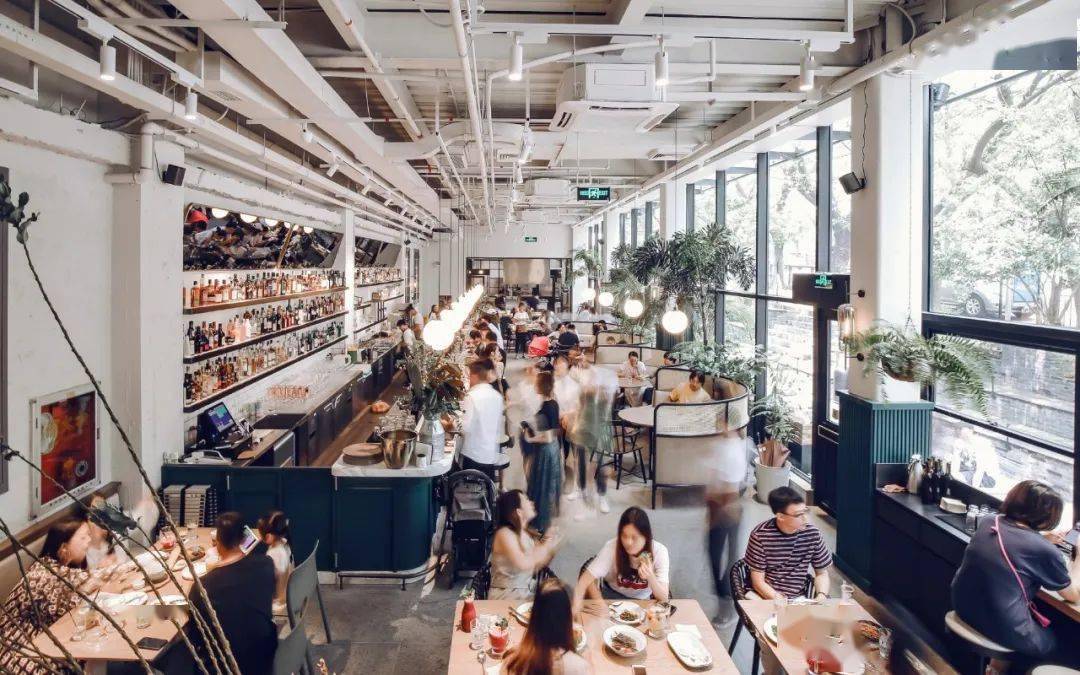 gaga鲜语冯敏：乘风破浪的姐姐和她的终极蓝图_caf