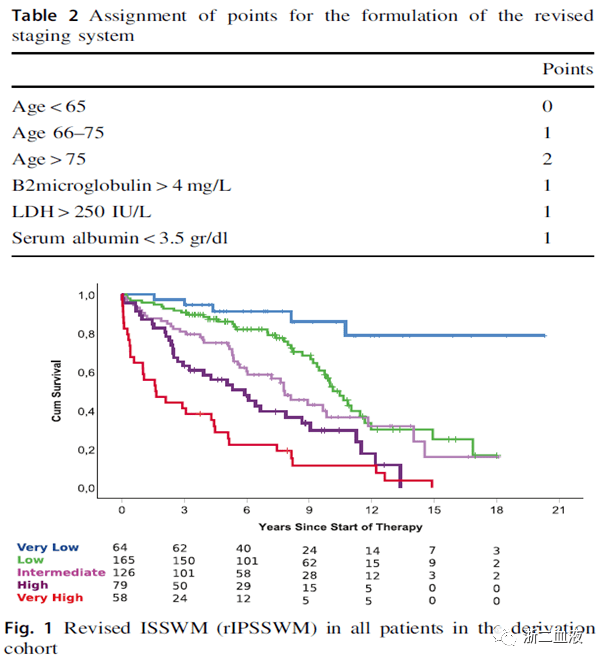 一文了解华氏巨球蛋白血症诊治进展_治疗