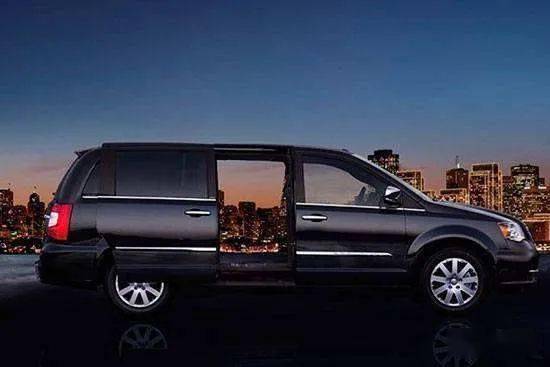 可不是小货车，聊一聊老美钟爱的MiniVan丨侃趣_搜狐汽车_搜狐网