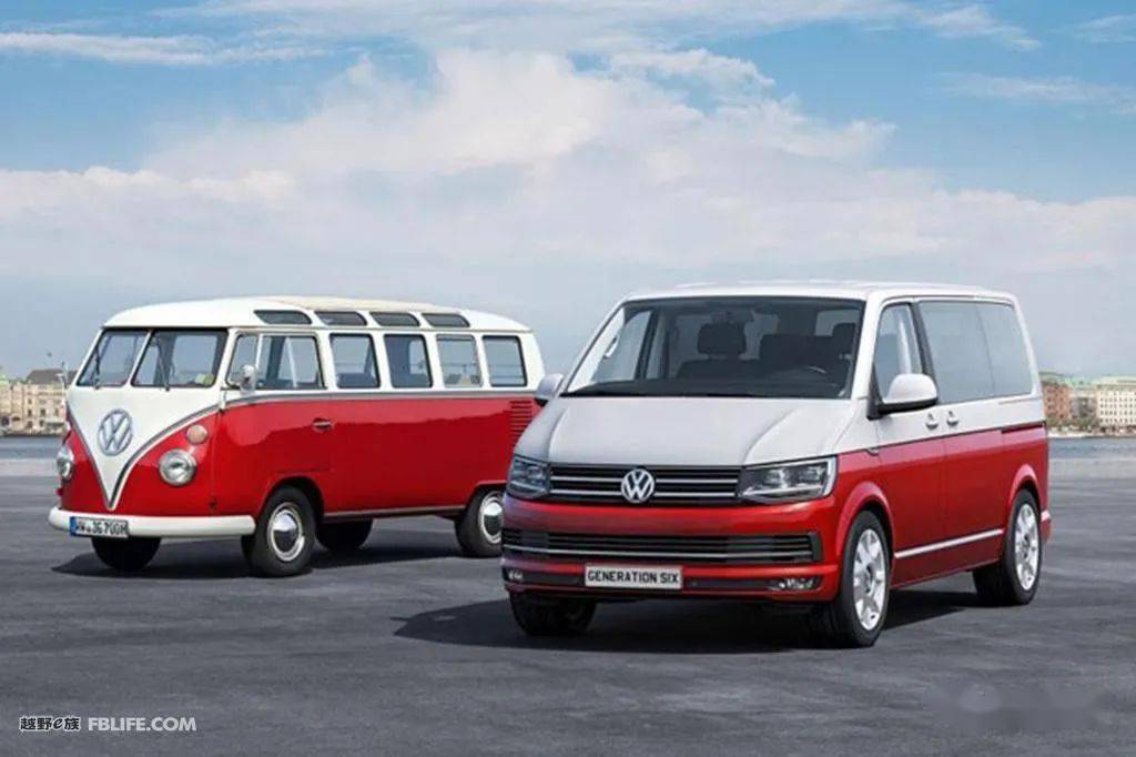 可不是小货车，聊一聊老美钟爱的MiniVan丨侃趣_搜狐汽车_搜狐网