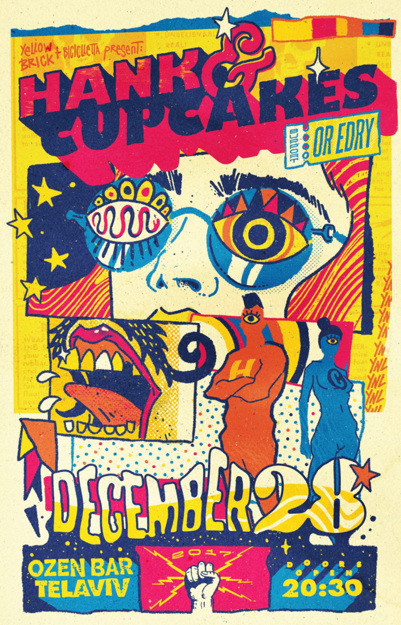 【插画先锋】YONIL's world_as