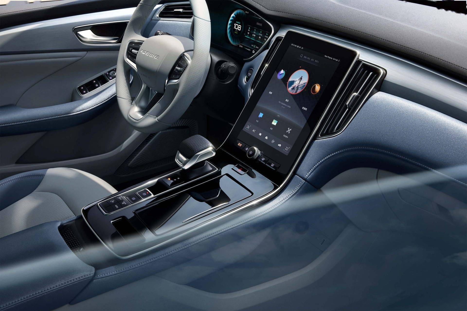 荣威 R ER6 正式上市，售价 16.28-20.08 万元_搜狐汽车_搜狐网