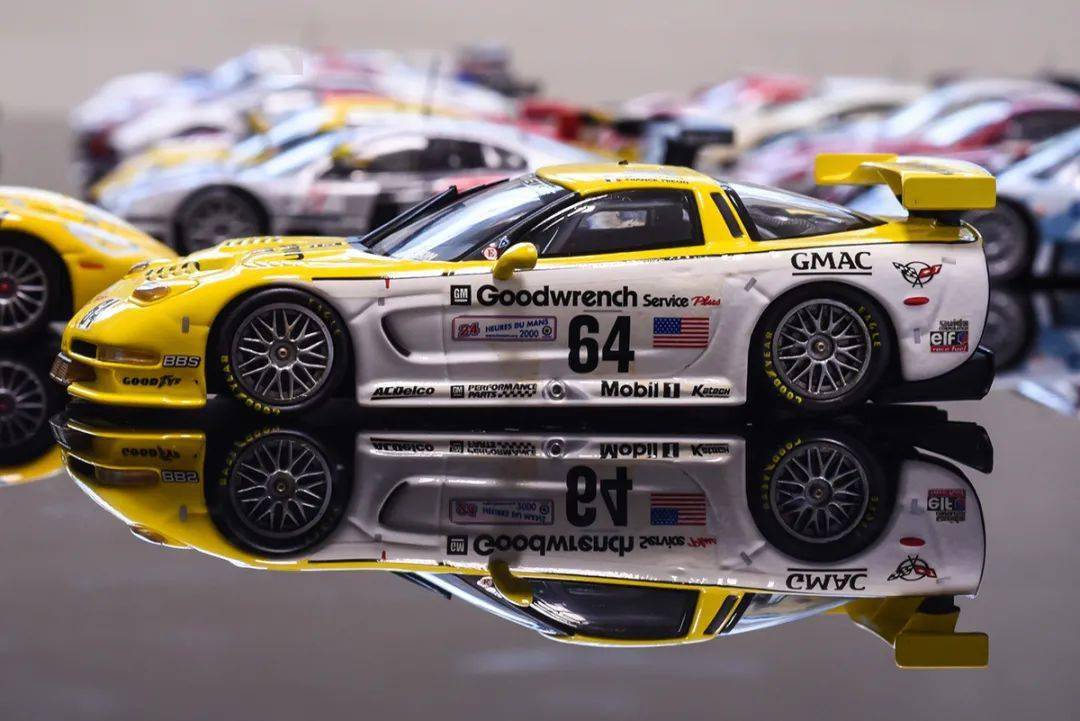 40台90年代GT1的聚会，你见过没？_搜狐汽车_搜狐网