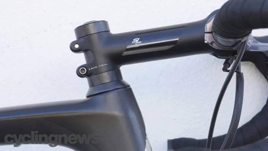 闪电Tarmac SL7值得买？对比完SL6劝你再想想_搜狐汽车_搜狐网