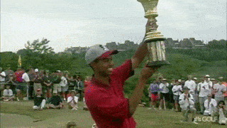 逛一圈USGA博物馆，原来业余高尔夫这么精彩！_美国