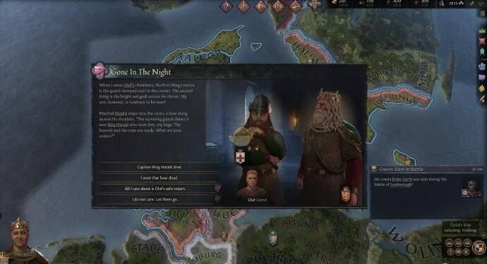 ck3启动dowser后打不开游戏怎么办 十字军之王3无法启动游戏解决办法一览_steam