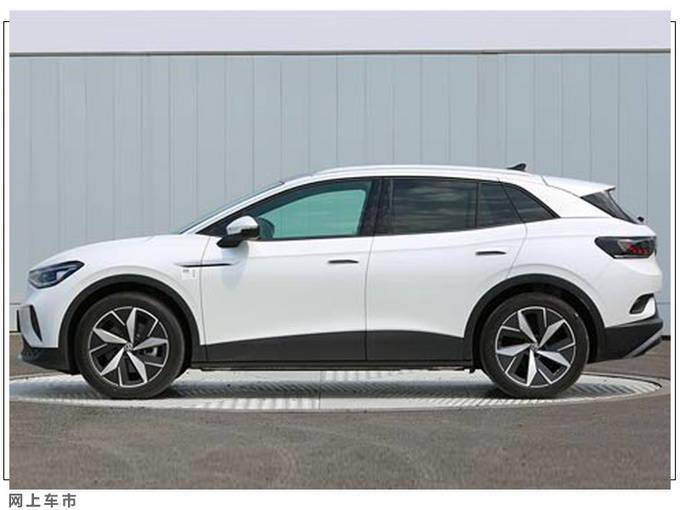 大众推4款电动SUV！ID.4领衔-明年还有纯电版“途昂”_搜狐汽车_搜狐网