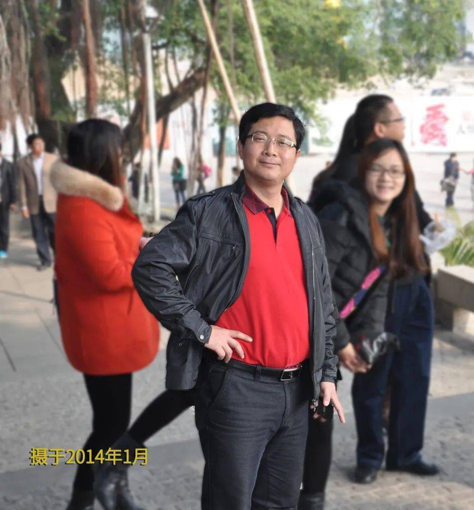 见证”十年·感恩相伴】十周年员工采访——涂良洪_粉末