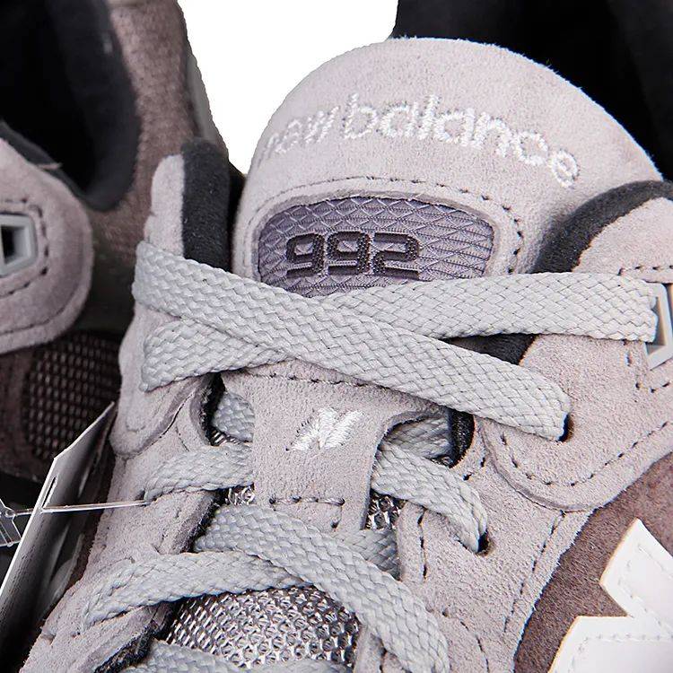 | 限量发售 | New Balance 992 USA 美产_搜狐汽车_搜狐网