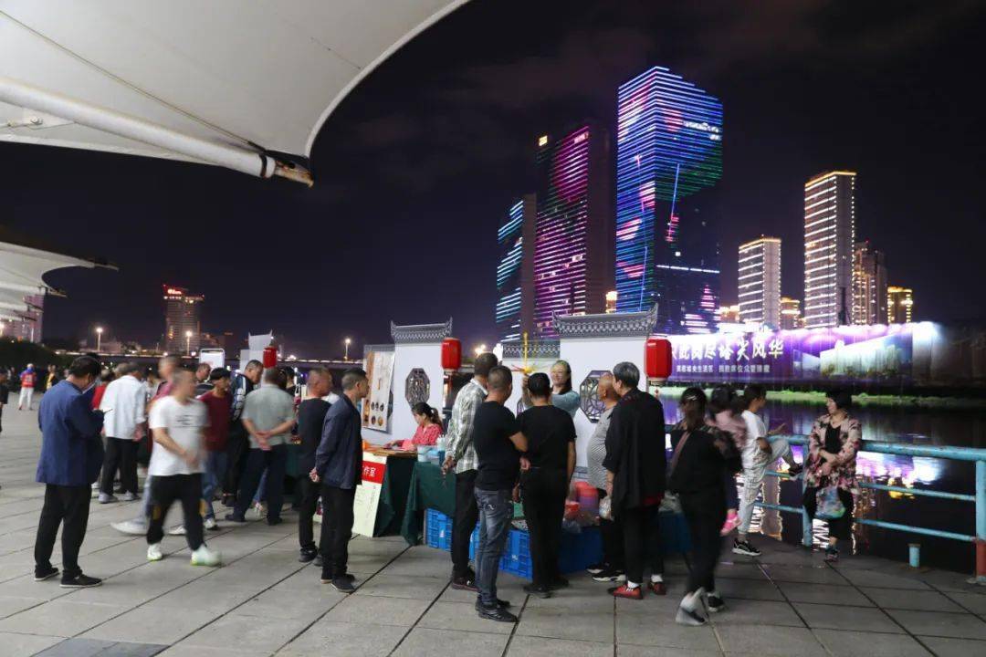完结撒花~黄岩文旅体休闲消费月暨民俗戏曲经典荟萃圆满落幕-搜狐大视野-搜狐新闻
