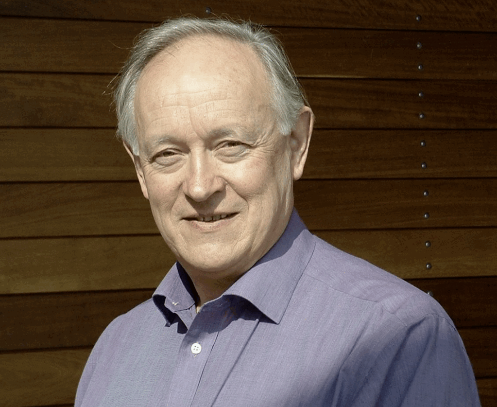 C 语言发展史的点点滴滴_Ritchie