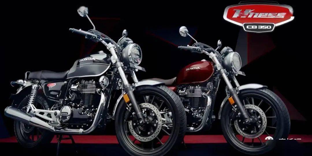 CB粉们看这里！CB350海外上市，现在有望引进国内了！_搜狐汽车_搜狐网