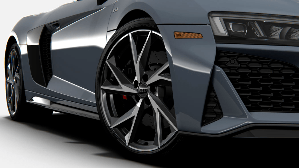 少了quattro四驱的奥迪R8，是否依然真香？ | 酷乐汽车_搜狐汽车_搜狐网