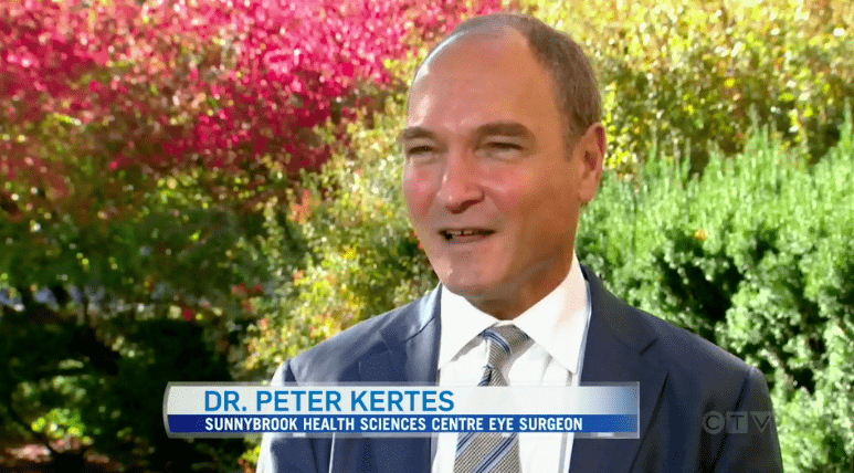 喜讯 | 加拿大首次利用基因疗法，让一位盲人小男孩恢复视力！_手机搜狐网