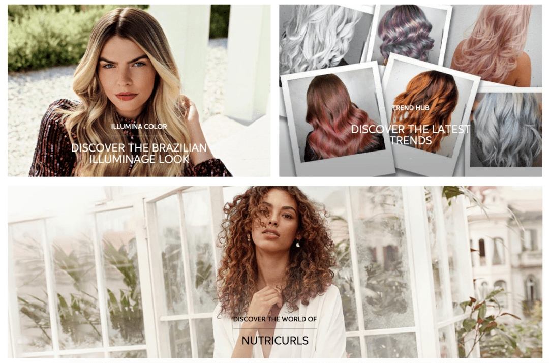 人事动向 ｜ 连卡佛／俊思任命新总裁；Wella 和 Joseph 分别任命CEO和创意总监_零售