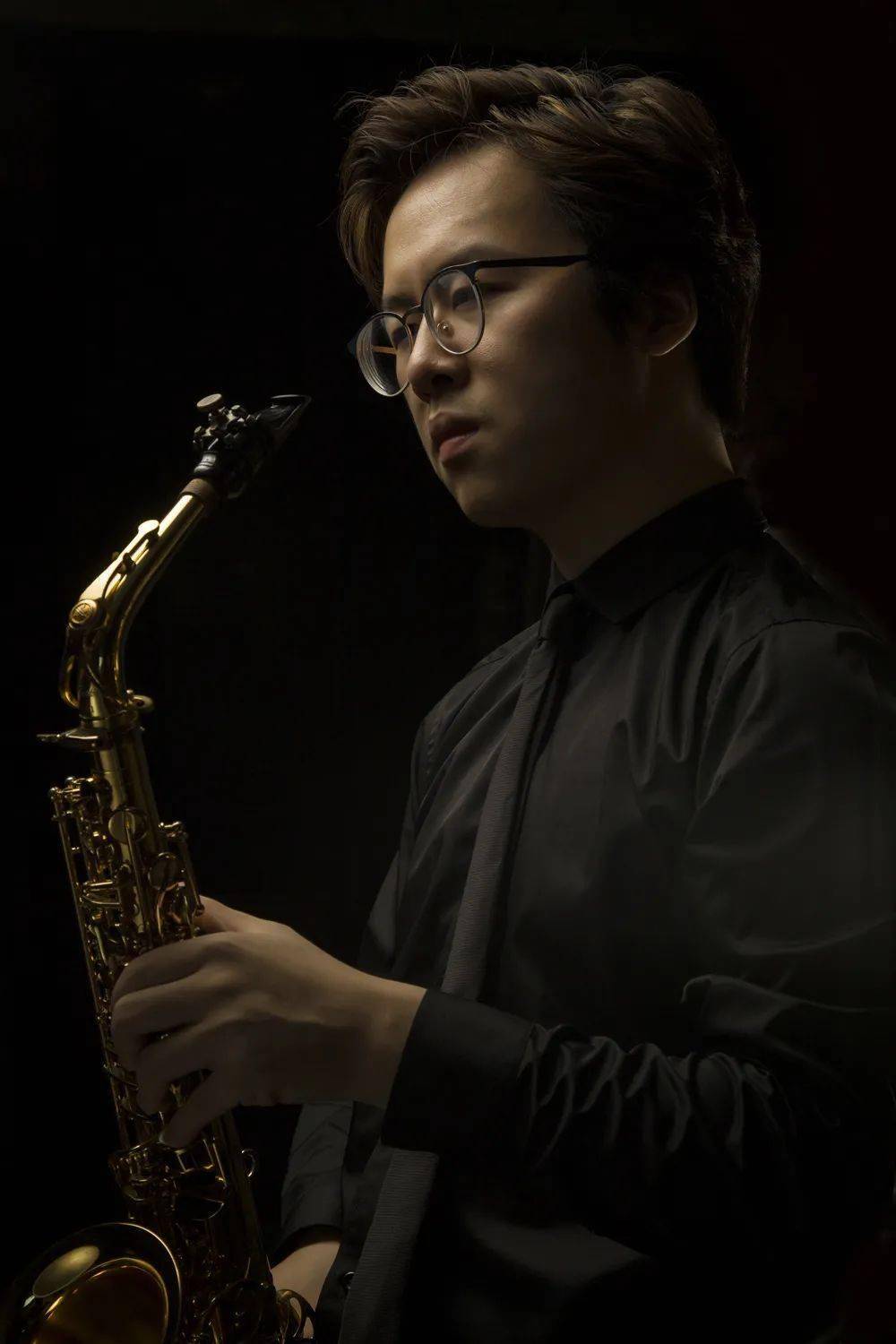 从古典到爵士，让萨克斯管用现场摇动你心！Jazz It Up！-搜狐大视野-搜狐新闻