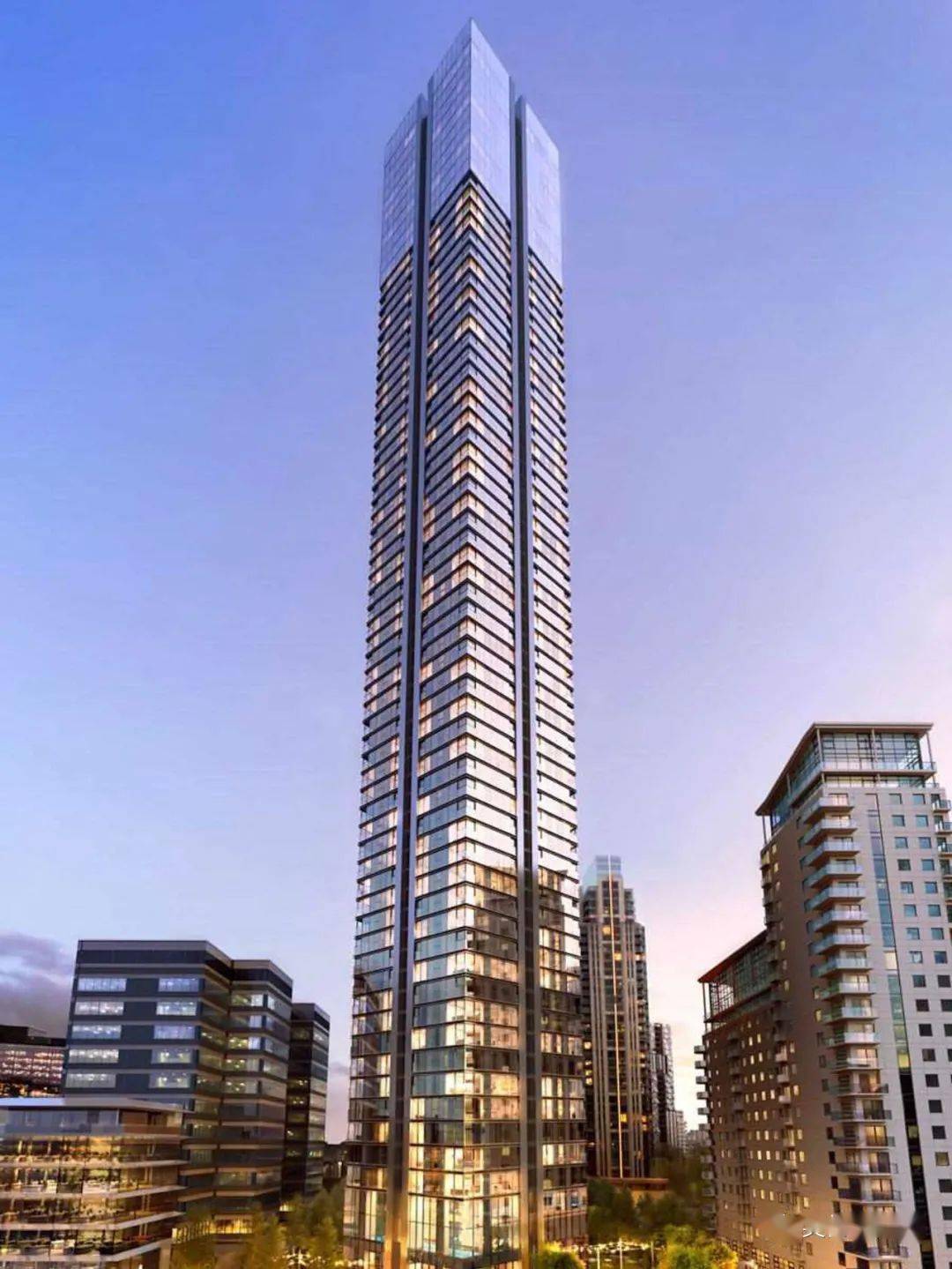 £22万买伯明翰，£40万买伦敦，英国楼花&二手房更新_交房