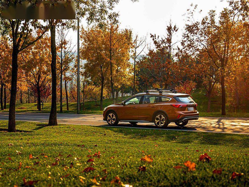 国产福克斯旅行版官图发布 将于广州车展上市_搜狐汽车_搜狐网