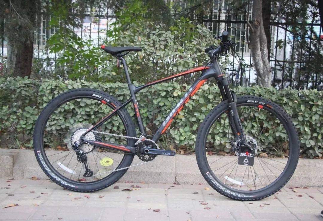 XTC SLR 2，荟萃经典工艺，带你享受卓尔不凡的骑乘体验_搜狐汽车_搜狐网