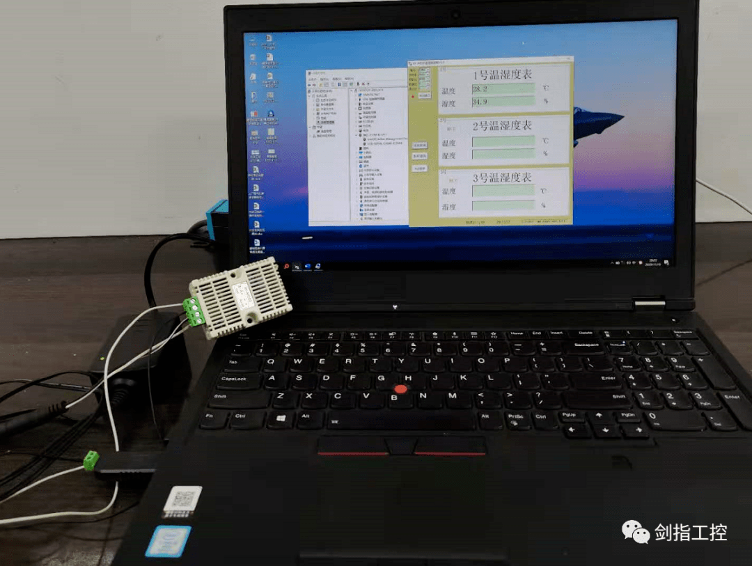 基于VB6.0与485仪表的Modbus RTU通信（含代码）-搜狐大视野-搜狐新闻