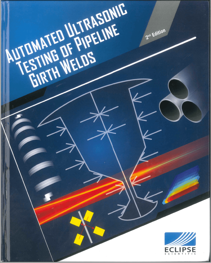 PAUT/TOFD/AUT, 先进超声检测技术三剑客，高清电子版，欢迎领取！_全英文