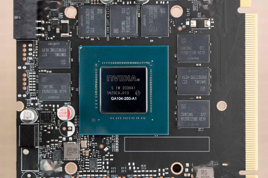 GeForce RTX 3060Ti FE 速测与简评-搜狐大视野-搜狐新闻