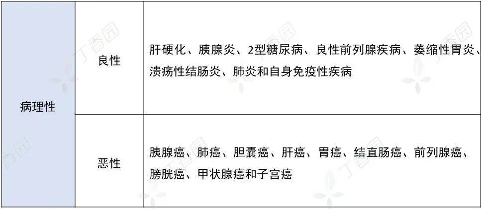 超全！CA50 升高的临床意义，看这一篇就够了！_Lewis