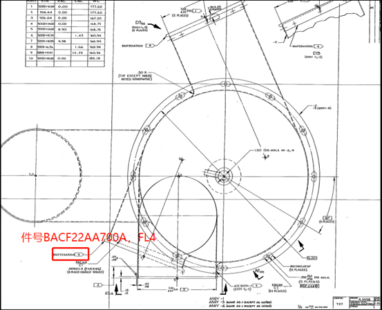 法兰漏气，更换整个总管组件？_文件