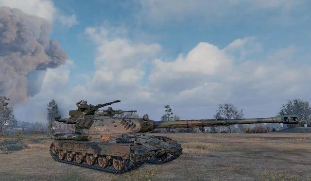 以一当十！3D战袍加身的团队之盾60TP能否再现历史辉煌？_Sabaton