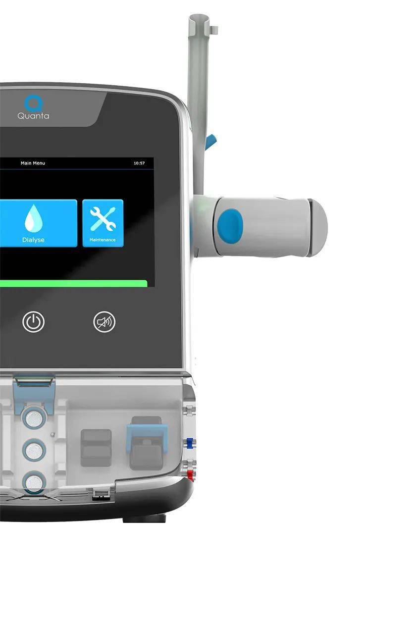 谁才是家用透析设备的NO.1_患者