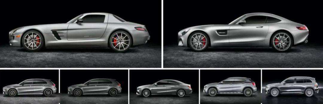 对话梅赛德斯-奔驰AMG超级跑车设计之父，讲述不为人知的设计故事。_搜狐汽车_搜狐网