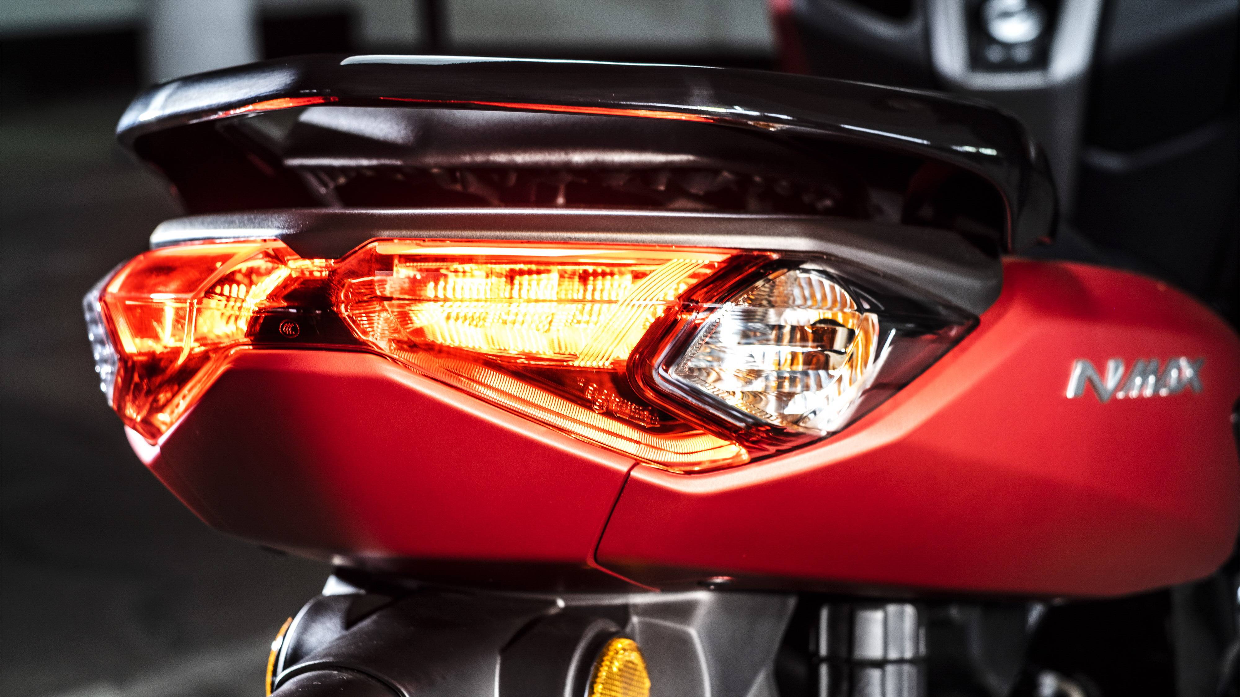 Yamaha 新一代 NMAX 125、155 欧洲版_搜狐汽车_搜狐网