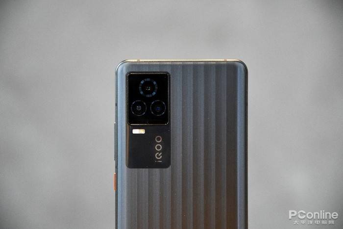 iQOO 7全面测评：横屏旗舰还能带来哪些惊喜？_性能
