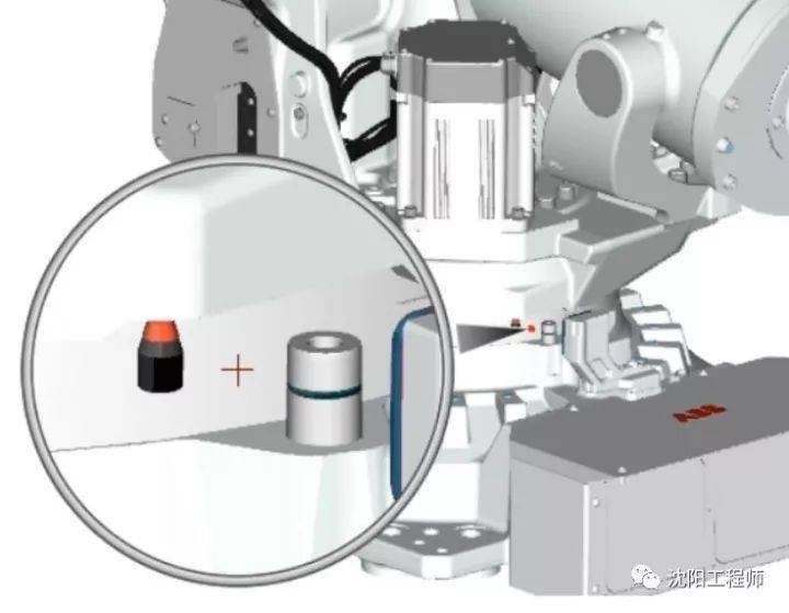 ABB机器人精校准Axis Calibration-搜狐大视野-搜狐新闻