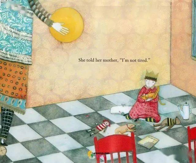 【英文有声绘本】SLEEP LIKE A TIGER-搜狐大视野-搜狐新闻