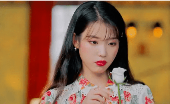 IU新作必炸，居然和他们合作，太期待了_演技