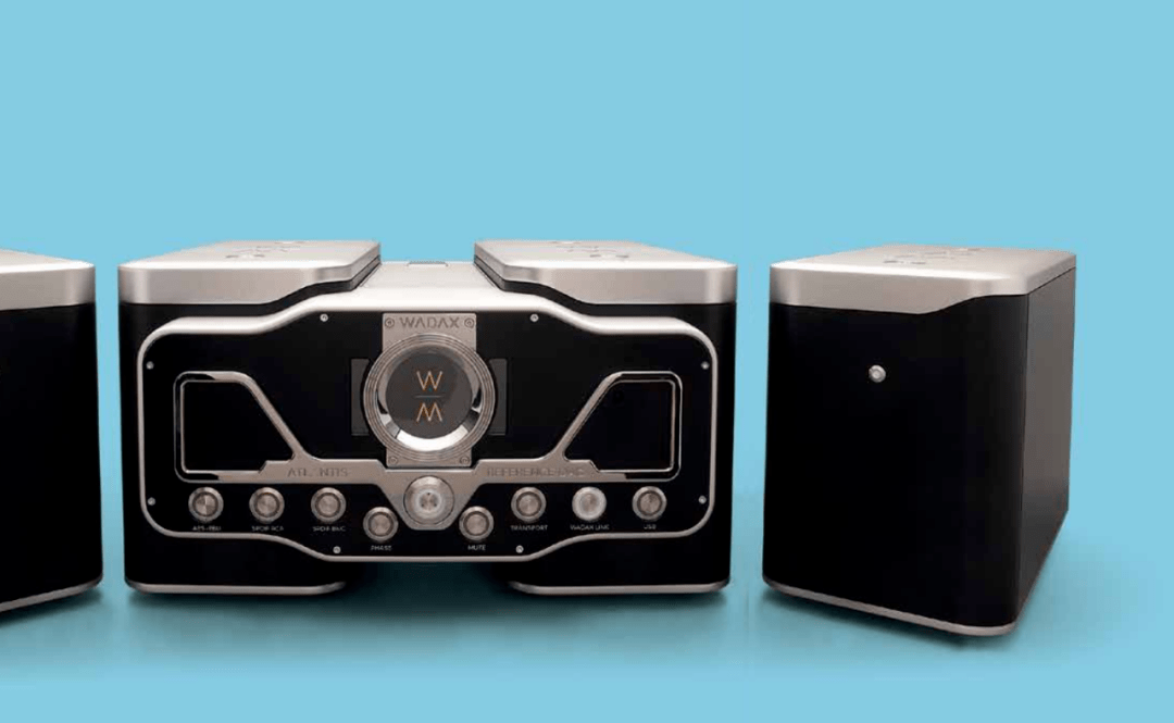 2020 TAS年度最佳产品——WADAX Reference DAC 评测_解码