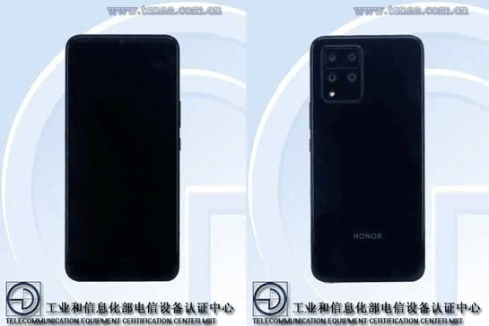 还是用联发科？荣耀新机入网：天玑800U加持，主打千元市场_处理器