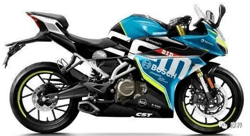 春风即将发布250SR赛道版车型..._搜狐汽车_搜狐网