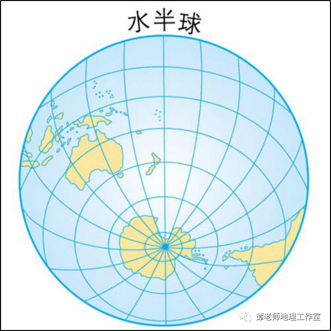 【地理图鉴】关于世界的陆地与海洋板块的考点整理_土壤