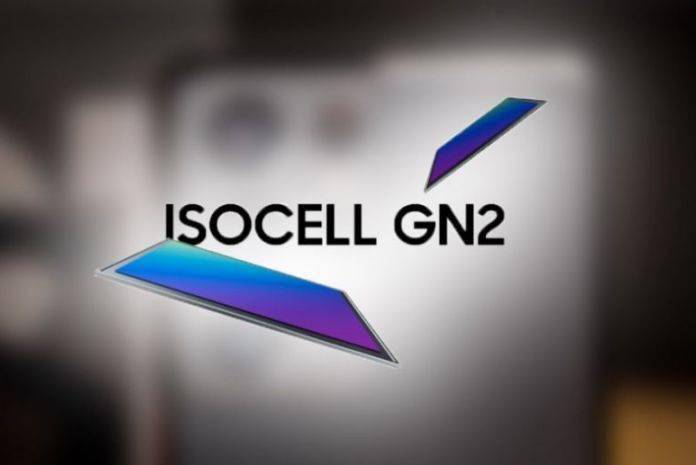 最大传感器三星GN2发布，未来CMOS会如何发展_手机