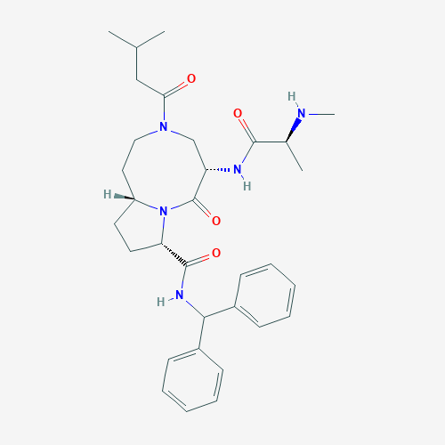 “first-in-class”肽偶联药物获FDA加速批准；礼来糖尿病创新疗法达到3期临床终点_Pepaxto