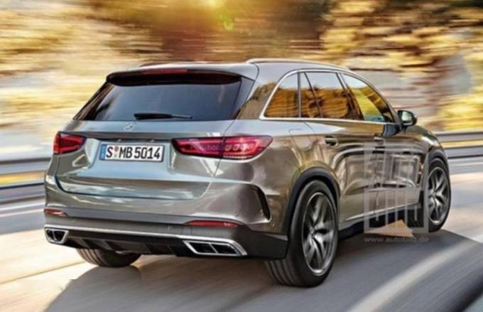 奔驰全新GLC动力信息曝光！换装全新引擎+48V轻混系统_搜狐汽车_搜狐网