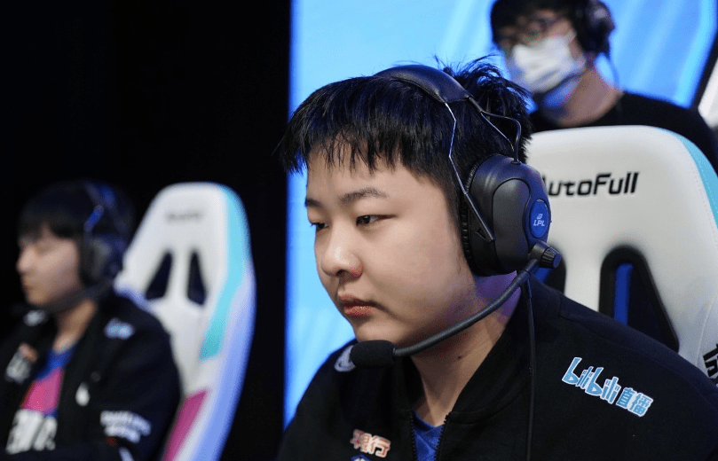 LPL春季赛：悲伤大战国豪！WE冲击六连胜，BLG迎来关键战_比赛